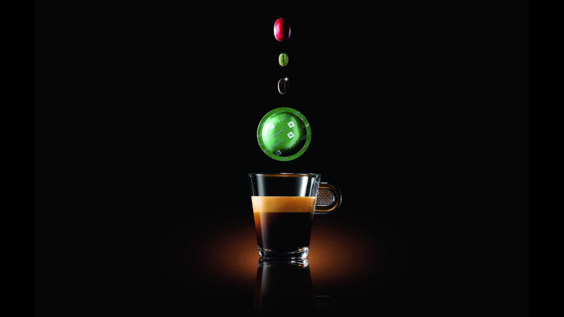 Nespresso Club - A — C